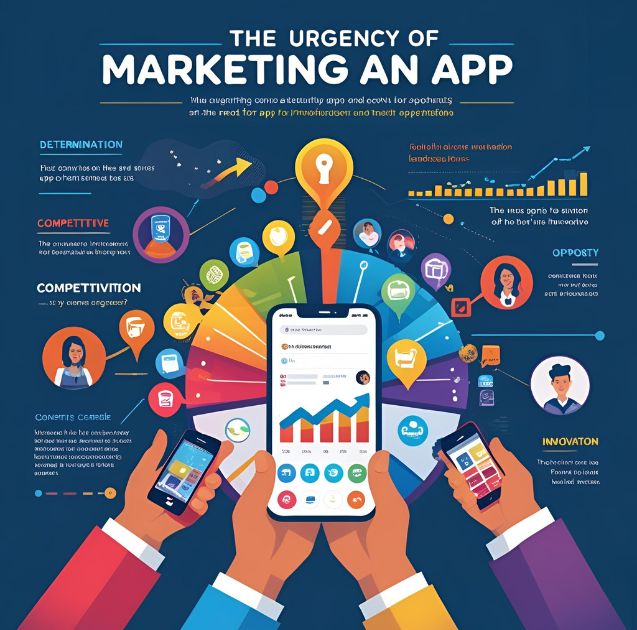 How to Market an App | Step-by-Step Guide for Success
