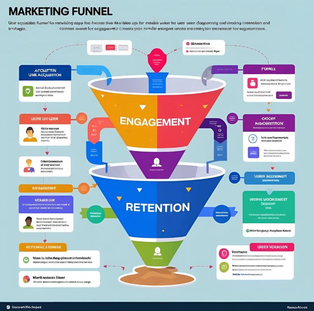 Master the Mobile App Marketing Funnel for Growth