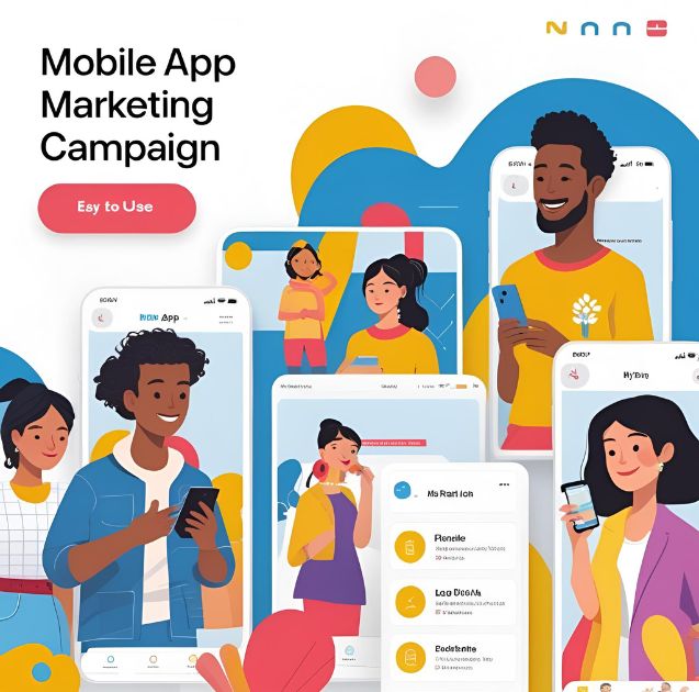 A Guide to Mobile App Brand Marketing