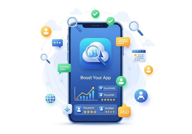 App Store Optimization: Complete Mobile App Marketing Guide